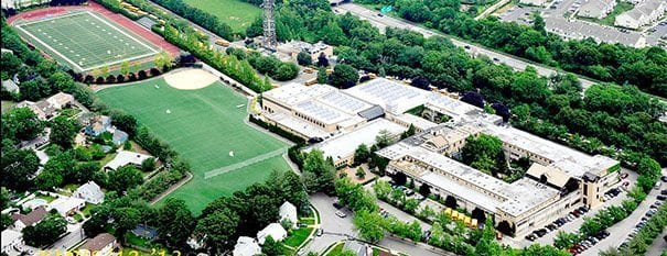 Kellenberg Memorial High School