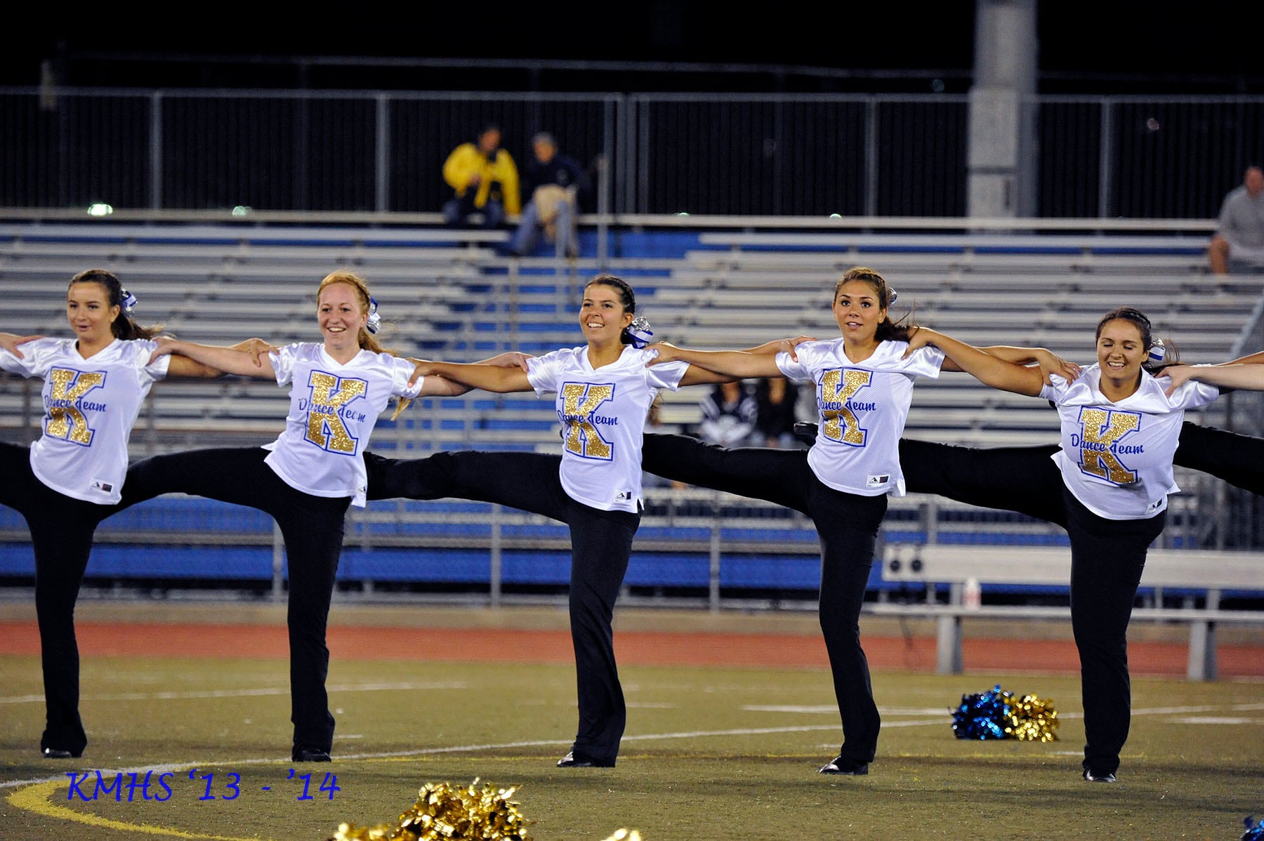 2017 Dance Team Alumnae Reunion – Kellenberg Memorial High School