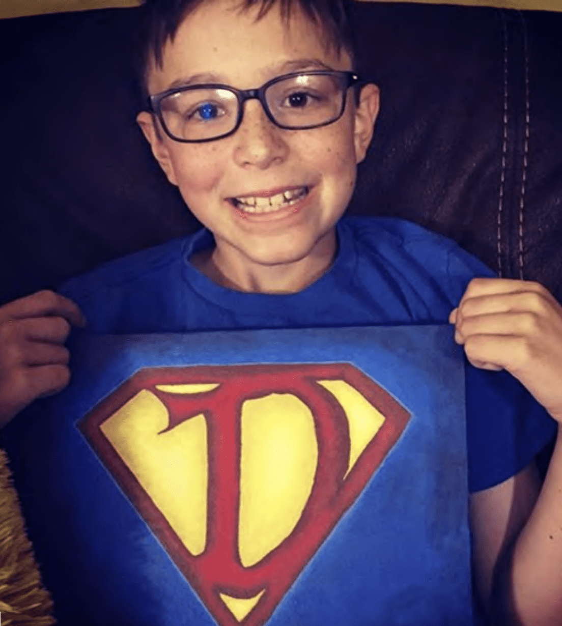In Memory of Dylan Murphy KMHS Class of 2024 – Kellenberg Memorial High ...