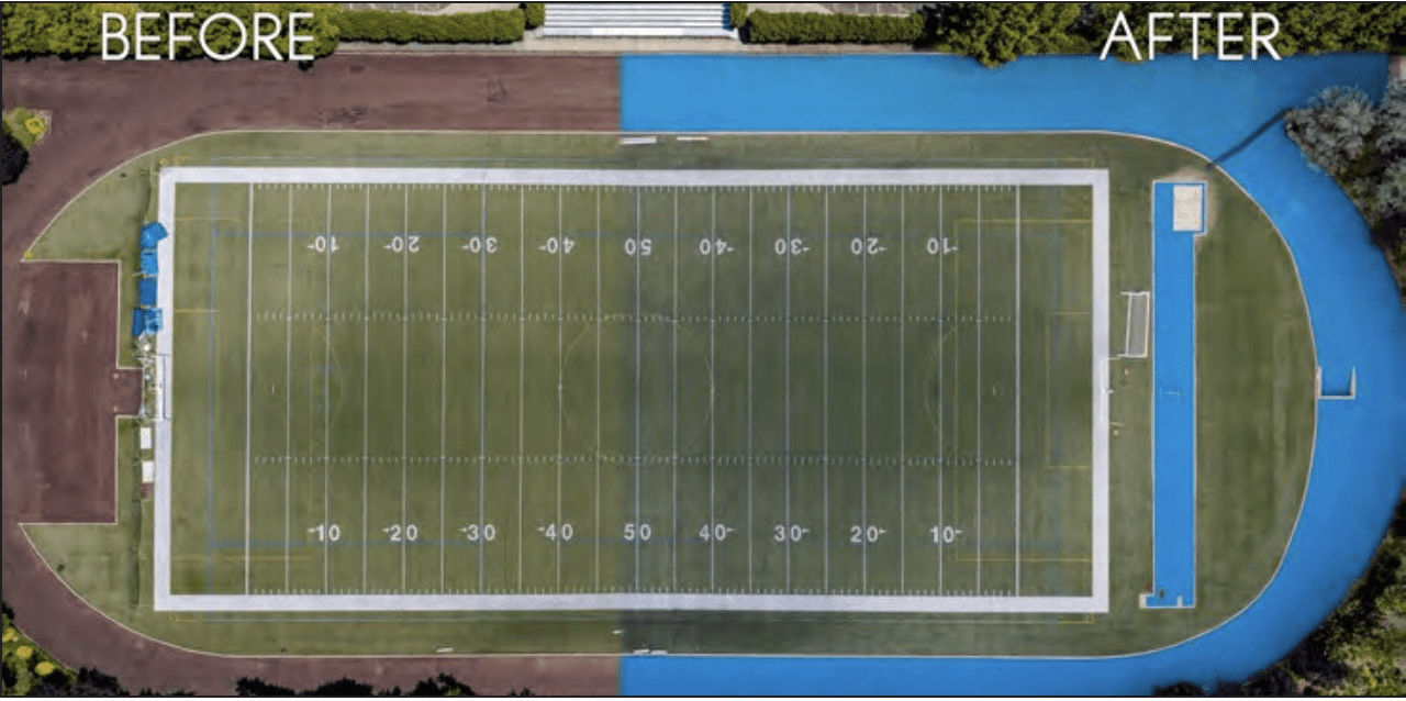 October 10, 2018 – Kellenberg Memorial High School