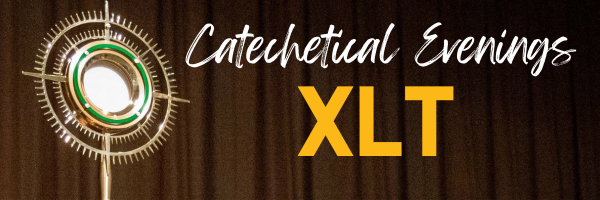 XLT – Exalt Praise & Worship @ Kellenberg – Kellenberg Memorial High School