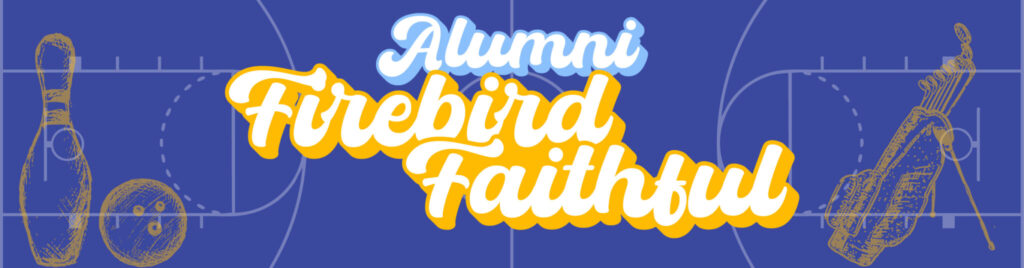 Return to the Nest – Firebird Faithful Day – Kellenberg Memorial High ...