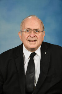 Brother Gary Eck, S.M. – Kellenberg Memorial High School