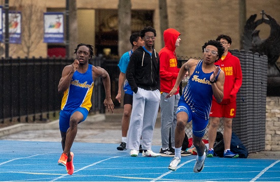 Boy’s Varsity Track Earns the “All State” Title – Kellenberg Memorial ...