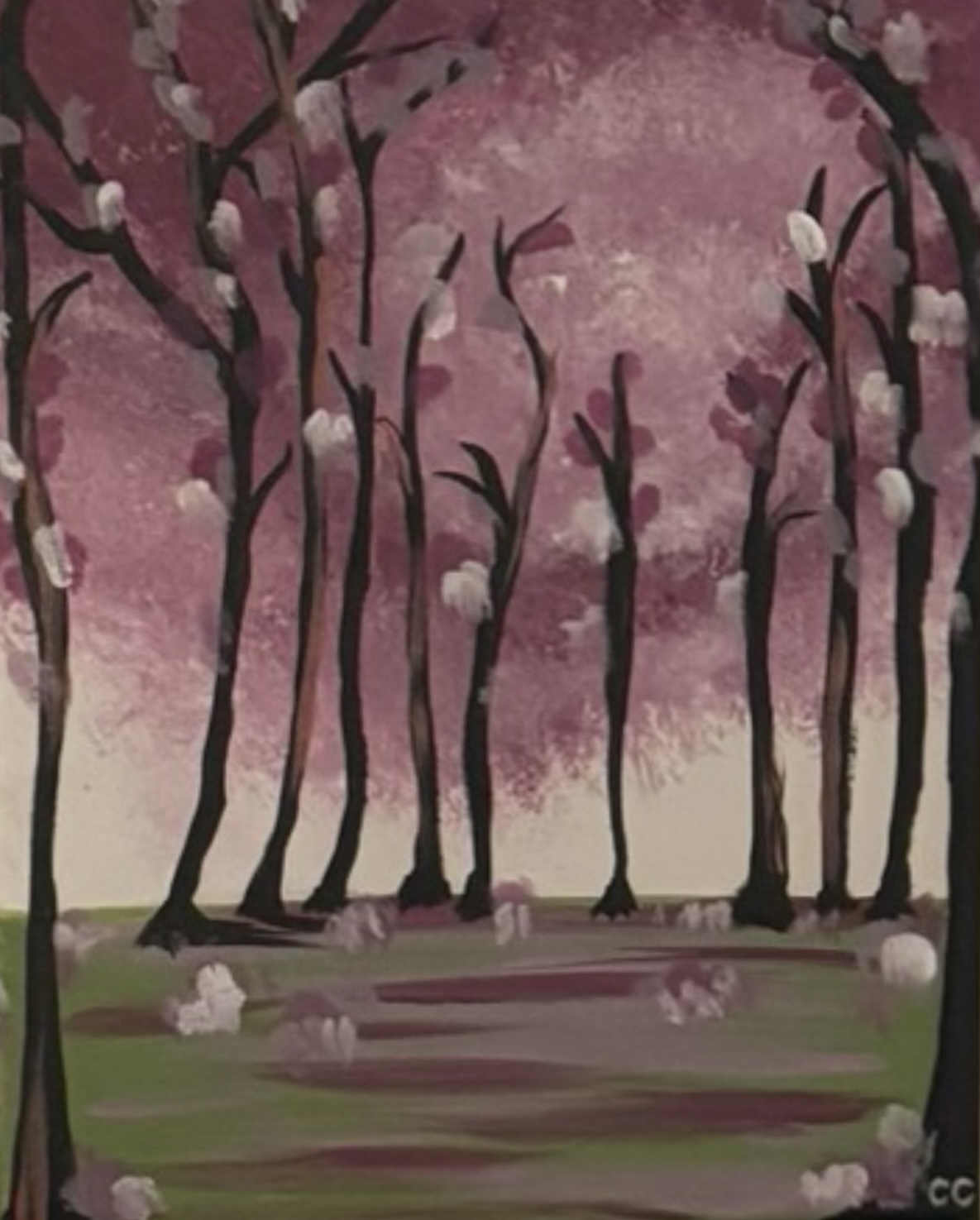 The Renaissance – Literary Magazine – Kellenberg Memorial High School